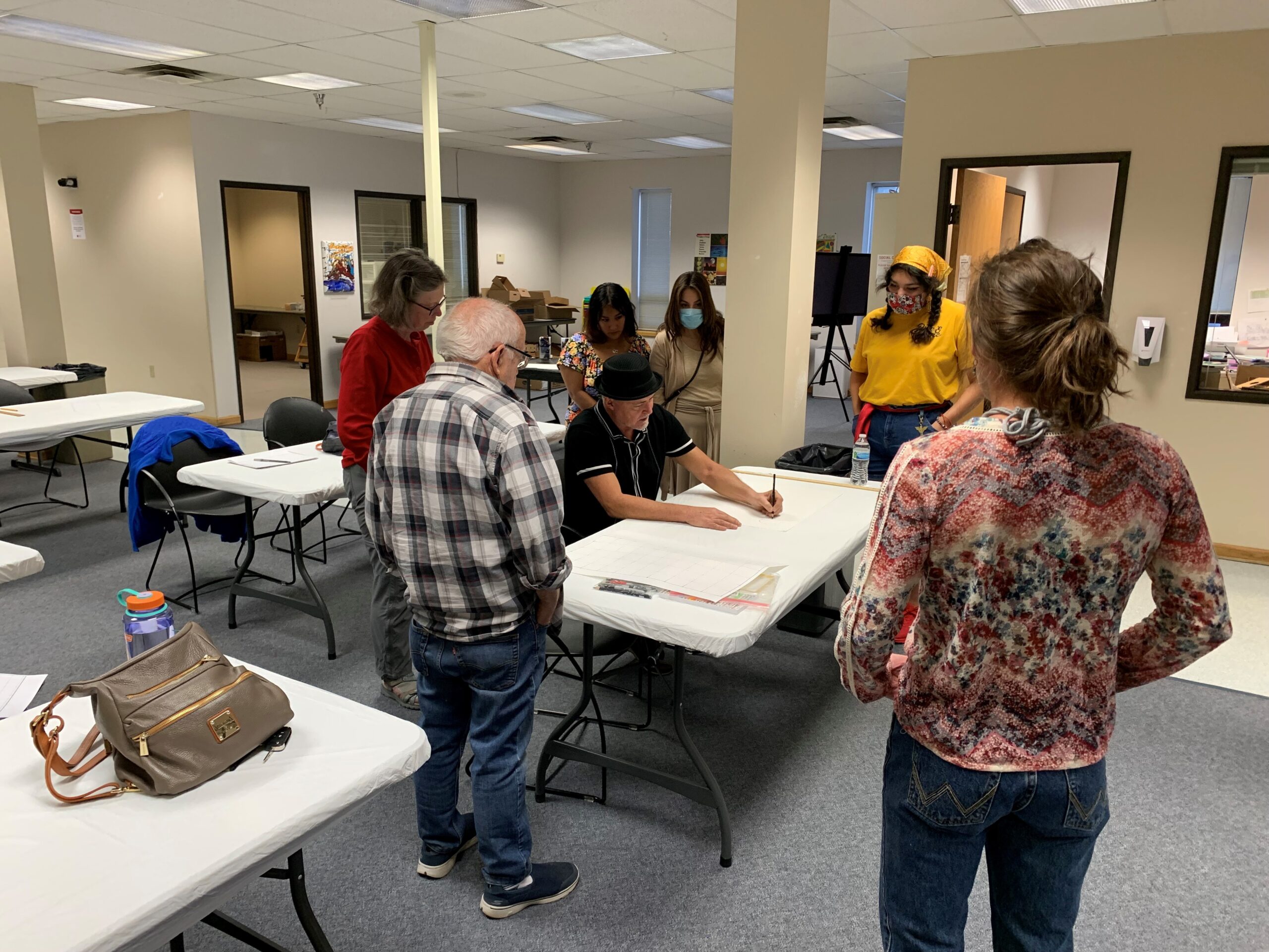 Classes, Camps, & Workshops - Loveland Museum